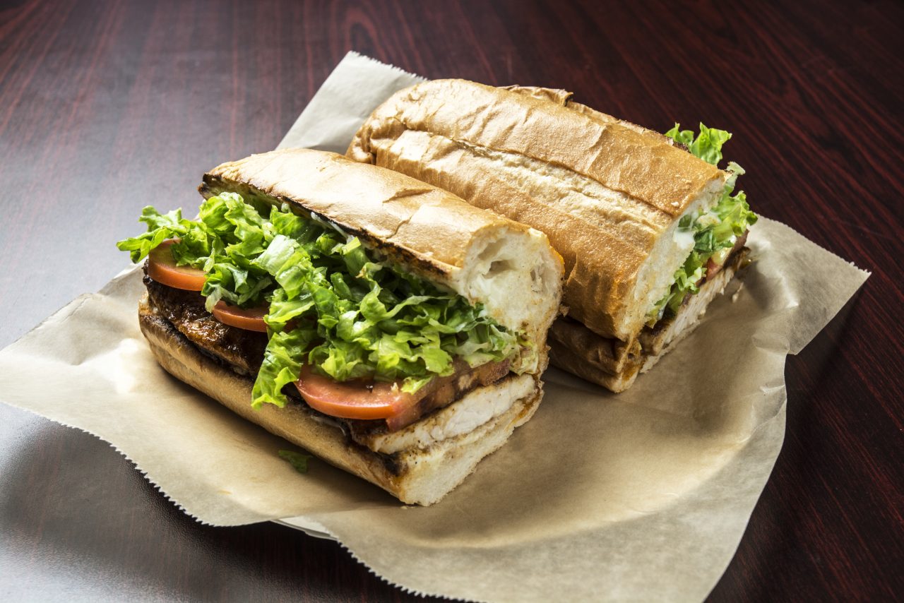 Home - Vincenzo's Pizzeria